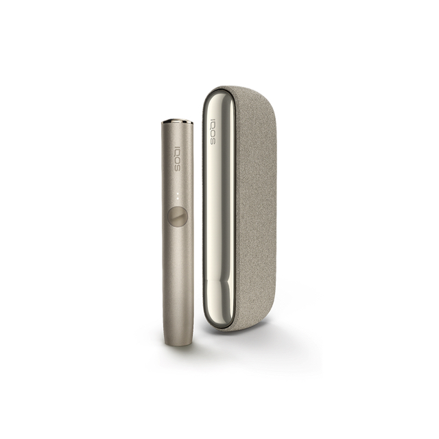 Iqos Iluma All Colors - Heatlb